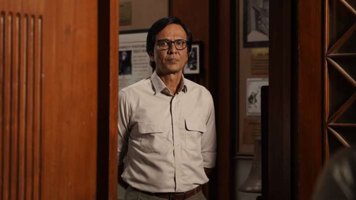 Shekhar Home Review: Kay Kay Menon, Ranvir Shorey starrer Sherlock ...