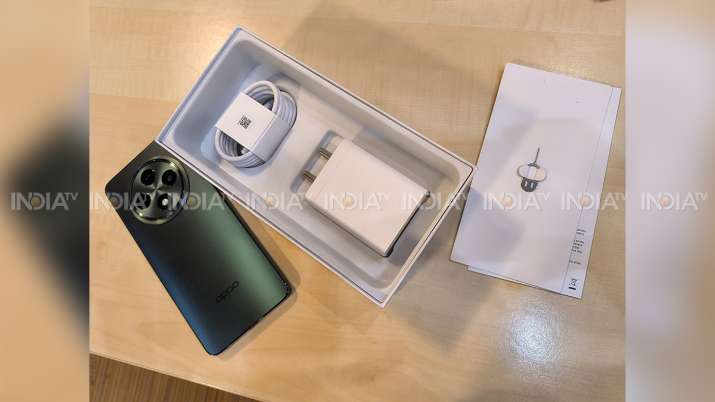 OPPO F27 5G Review: A stylish mid-range contender with balanced ...