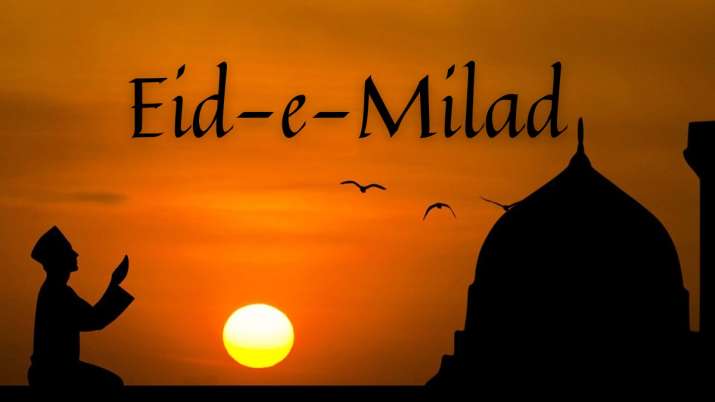 Happy Eid-e-Milad-un-Nabi 2024: Wishes, messages, images, WhatsApp and Facebook status to share ...