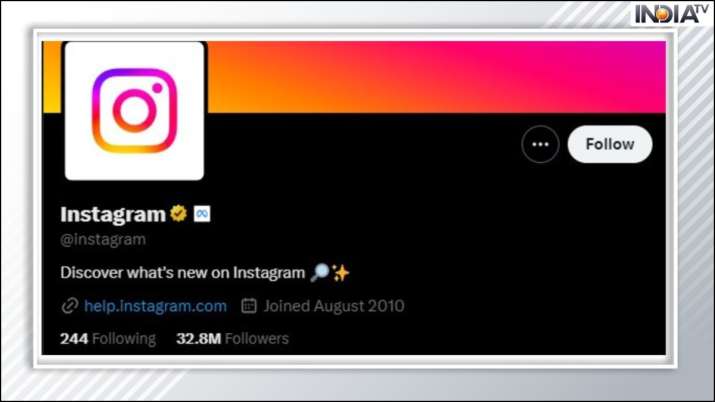 Fact Check: Is Instagram shutting down? Know truth behind viral claim ...