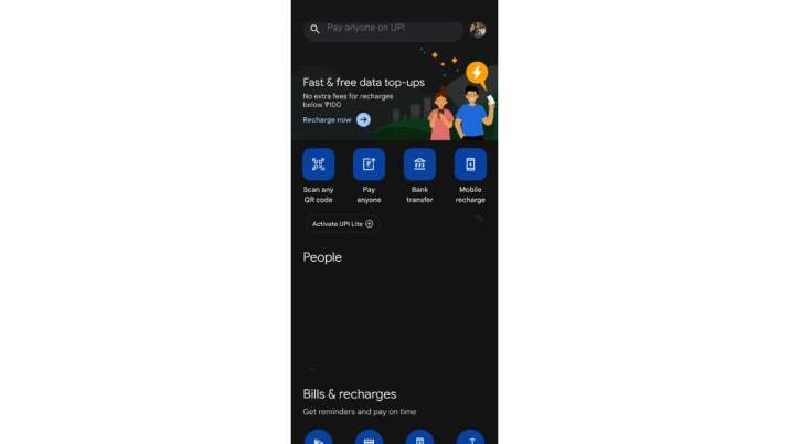 Here's what is UPI Number and how you can set it on your UPI account ...