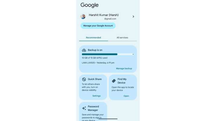 Apps track your data even when you uninstall them: Here's how to revoke permissions – India TV