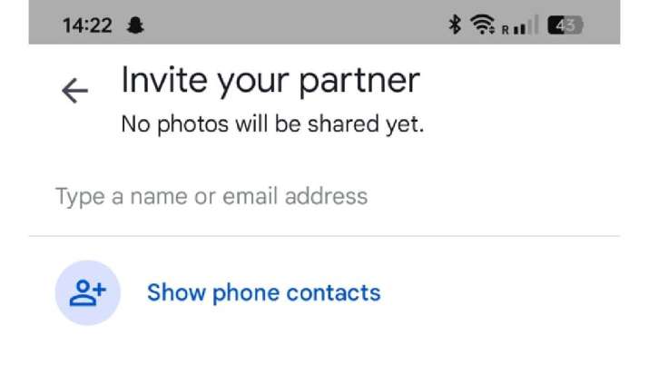 Google Photos' new feature makes sharing photos with friends easier ...
