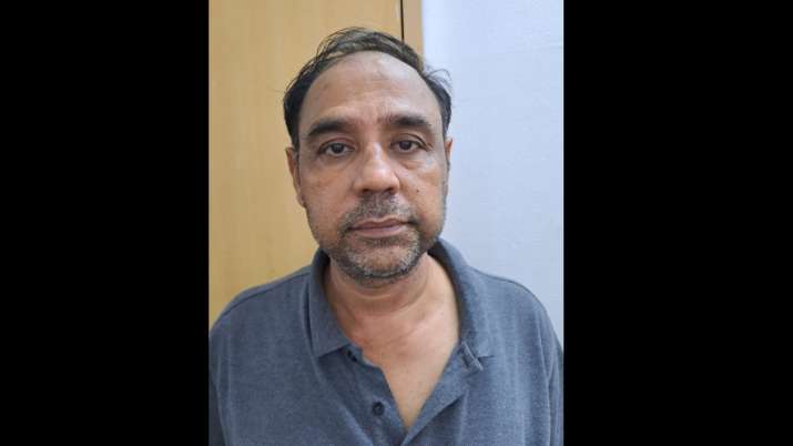 Salman Khan death threat: Man arrested from Mumbai for issuing threat ...