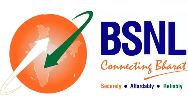 BSNL unveils new logo and seven new services ahead of 5G launch – India TV
