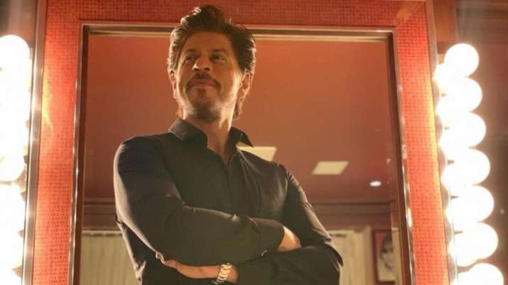 SRK Birthday Special: The evolution of Shah Rukh Khan’s fashion style ...