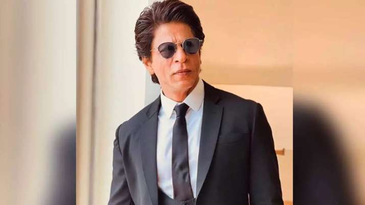 SRK Birthday Special: The evolution of Shah Rukh Khan’s fashion style ...
