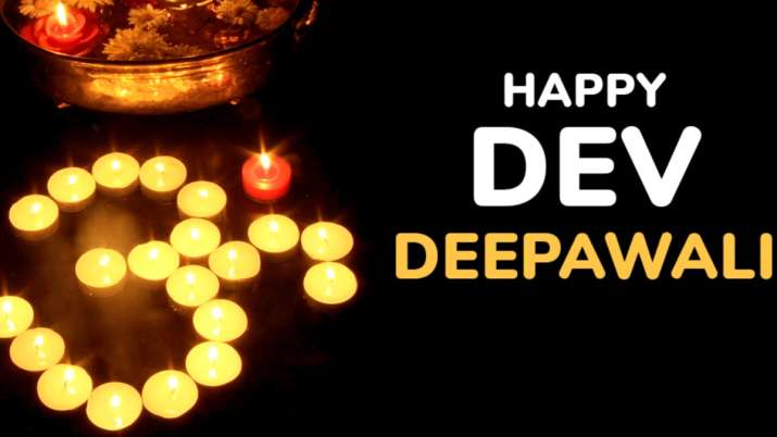 Happy Dev Deepawali 2024: Wishes, messages, images, WhatsApp and Facebook status to share with ...