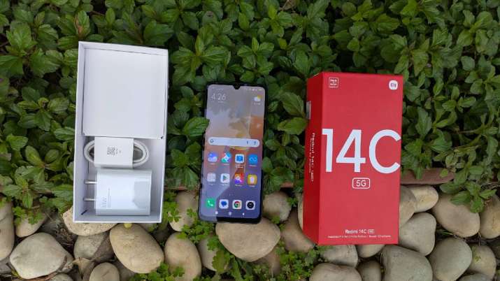 Redmi 14C review: Does it offer the best value in its price range ...