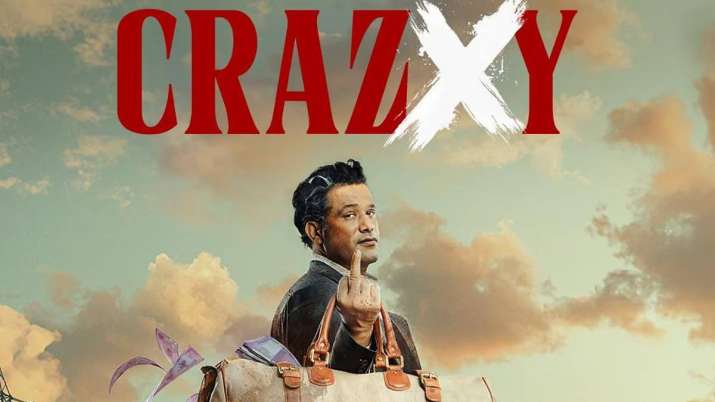 Crazy movie review: Sohum Shah delivers a gripping thrill ride with a ...