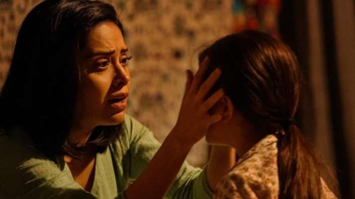 Chhorii 2 Movie Review: Nushrratt Bharuccha's horror film lacks fright ...