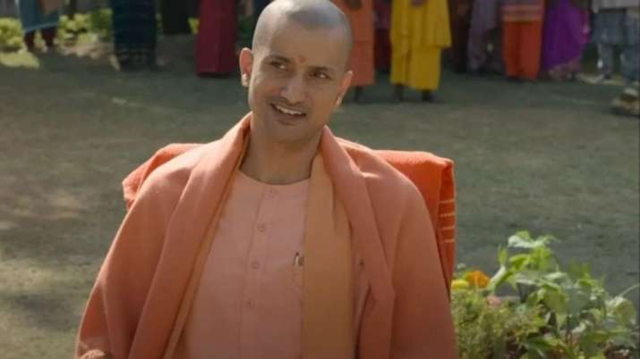 Ajey: The Untold Story of a Yogi movie review