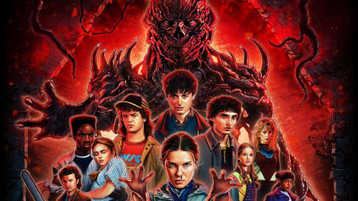 Stranger Things 5 Volume 1 Series Review: Hawkins and its protectors ...