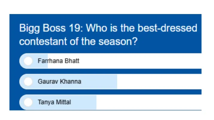 Bigg Boss 19 Winner 2025: Gaurav Khanna wins; Farrhana Bhatt takes ...