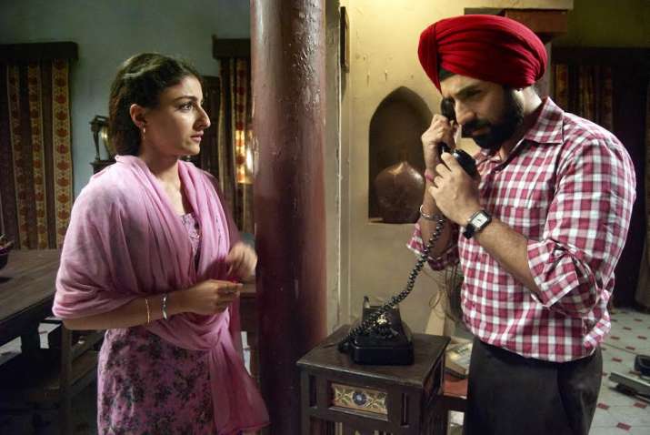 31st October movie review