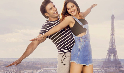 Befikre Movie Review