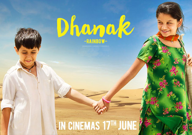 Dhanak movie review