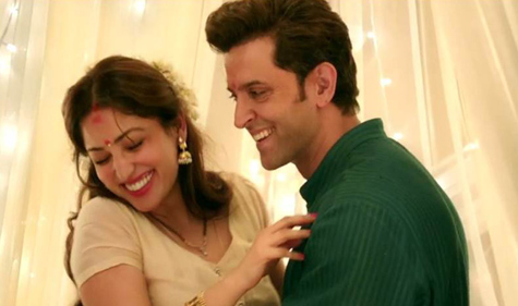 Kaabil Movie Review