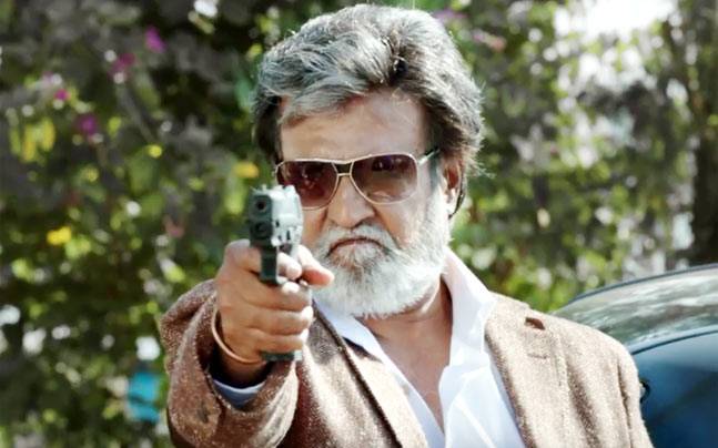 kabali review