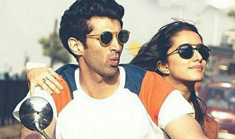 Ok Jaanu Movie Review
