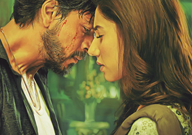 Shah Rukh returns with a bang in ‘Raees', Nawazuddin shines yet again