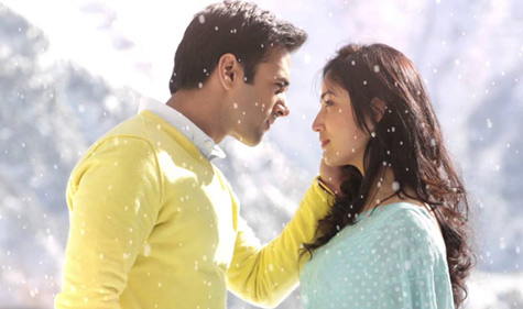 Sanam Re movie review starring Yami Gautam, Pulkit Samrat, Urvashi Rautela,