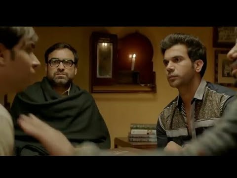 Stree Movie Review: Rajkummar Rao, Shraddha Kapoor's film is spooky and ...