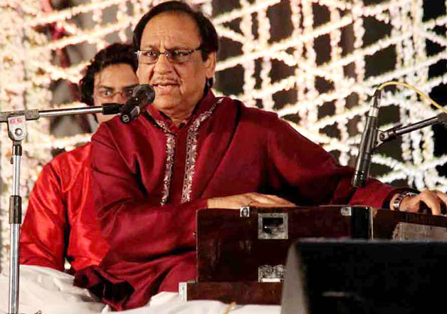 Ghulam Ali to be honoured with Hanumant Award in Gujarat | Bollywood ...