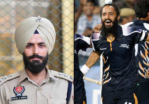 Mohali: Former hockey stars to now handle security at World T20 matches ...
