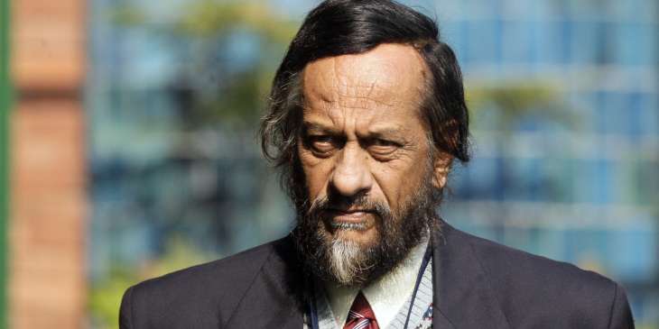 Pachauri steps down as Governing Council member of TERI | India News ...