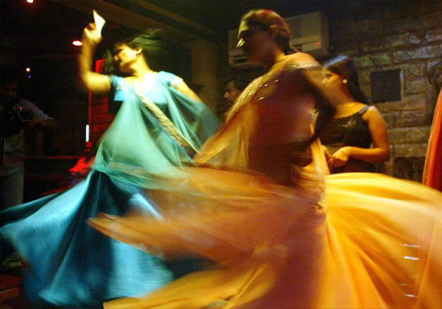 Better for women to perform at dance bars than beg on streets: SC ...