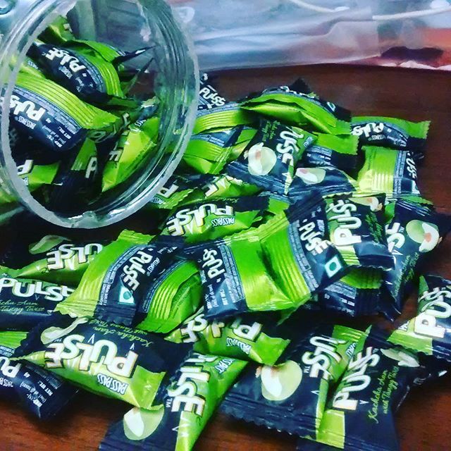 Pulse candy tastes sweet success, hits Rs 100 crore mark in 8 months ...