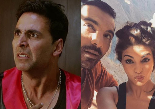 Akshay Kumar to play ‘gay filmmaker’ in John Abhram’s ‘Dishoom ...