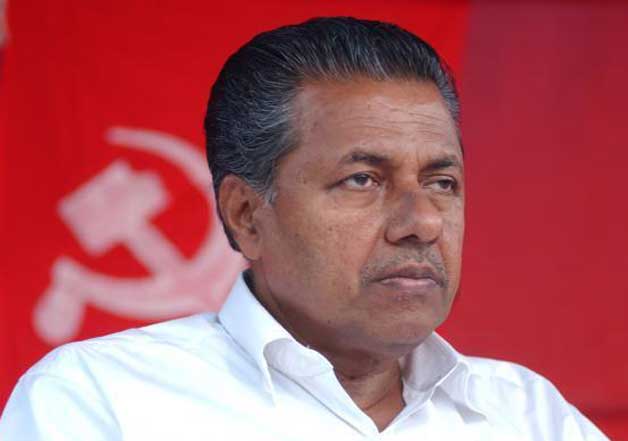 P Vijayan to be the new Kerala Chief Minister, Achuthanandan unhappy ...