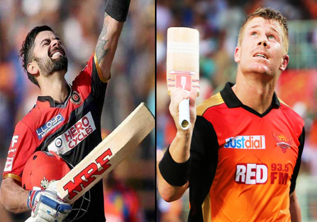 IPL 2016 final: RCB, Sunrisers to clash for maiden title win | Cricket ...