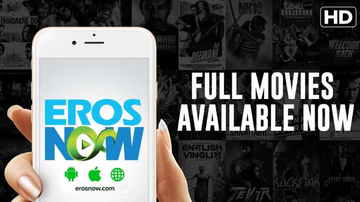 Micromax partners with Eros Now for endless entertainment | India News ...