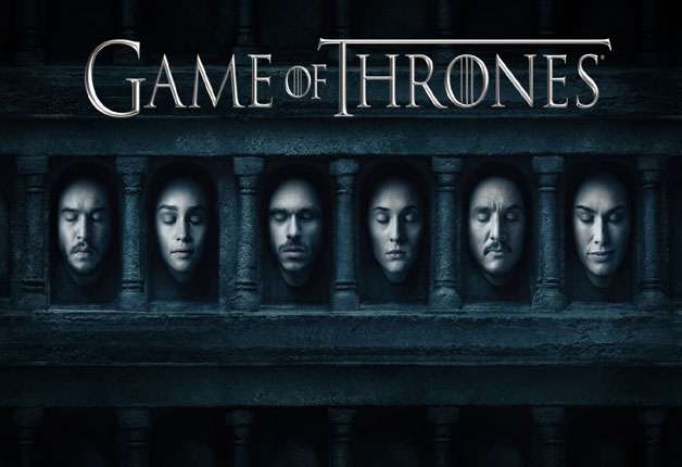 Game of Thrones: Here are 5 amazing characters of the hit show for you ...