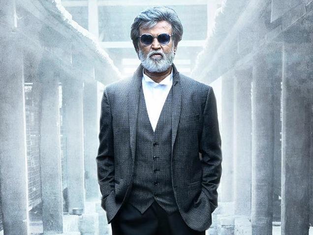 Puducherry Government offers free tickets for Rajinikanth’s ‘Kabali’ t ...
