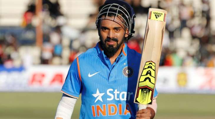 Lokesh Rahul becomes the Indian batsman to score a century on ODI debut ...