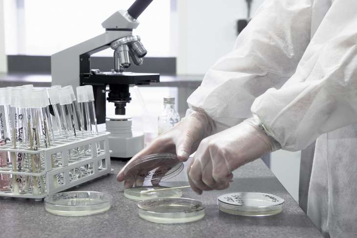 RPG Life Sciences partners with Labo Cosprophar to enter into cosmetol ...