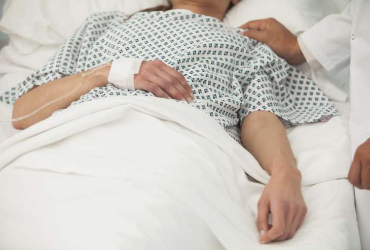 This is how doctors can now predict whether coma patients will wake ...