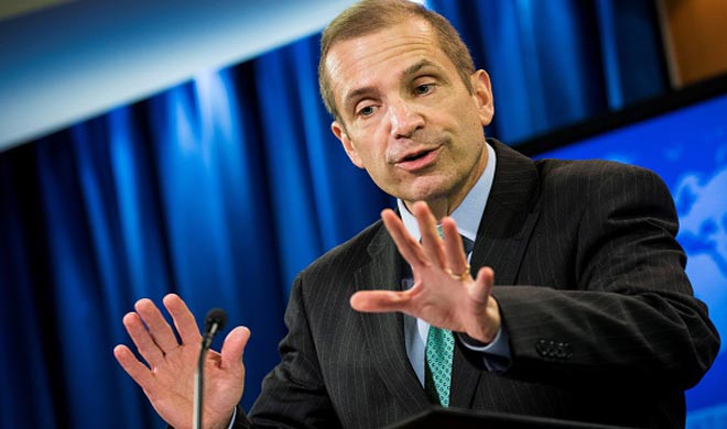 US advocates dialogue between India and Pakistan for resolving | World ...