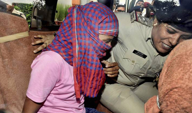 ‘Prodigal science’ topper Ruby Rai granted bail in Bihar toppers ...