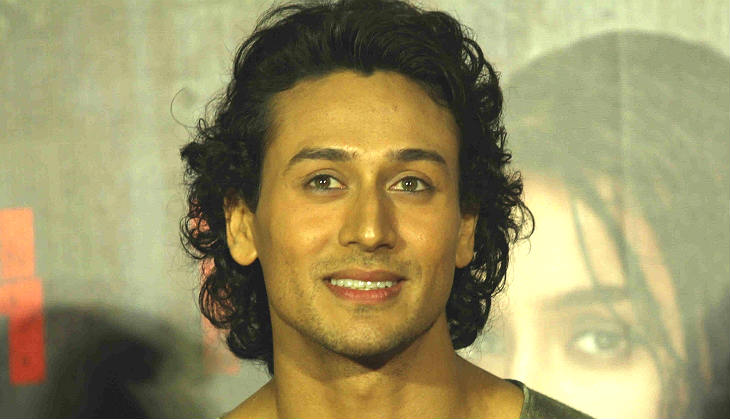 On International Tiger Day, Tiger Shroff writes to government ...