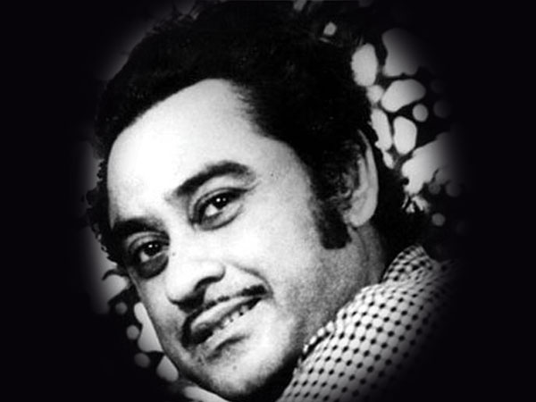 This is how number 4 played an important role in Kishore Kumar's life ...
