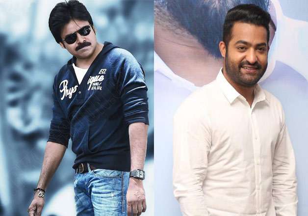 Telugu superstar Pawan Kalyan’s fan stabbed to death by Jr NTR | Bollywood News – India TV