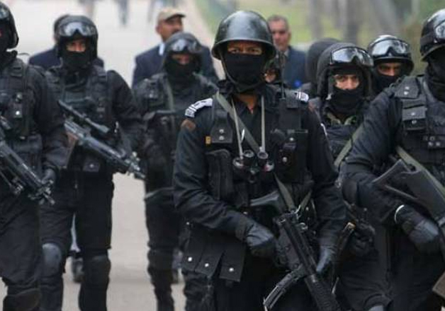 Sudhir Pratap Singh is new NSG chief, OP Singh CISF DG | India News ...