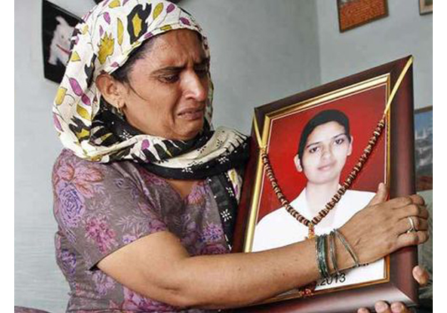 Preeti Rathi acid attack: Court finds Ankur Panwar guilty of murder ...