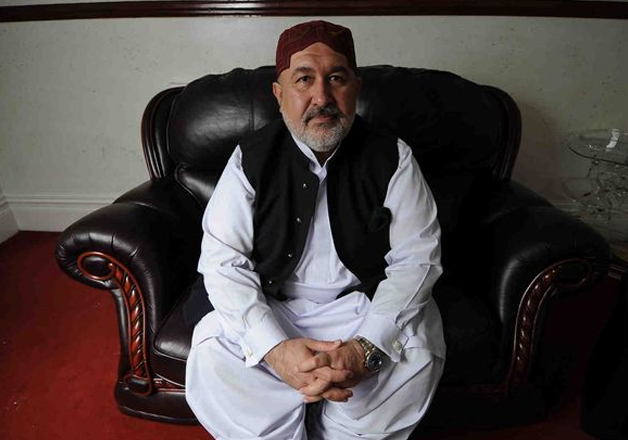 We are considering forming ‘govt in exile’: Baloch leader Ahmed Suleman Daud | World News – India TV