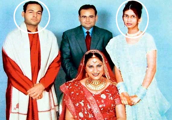 How it happened: Looking back at the sensational Nitish Katara murder ...